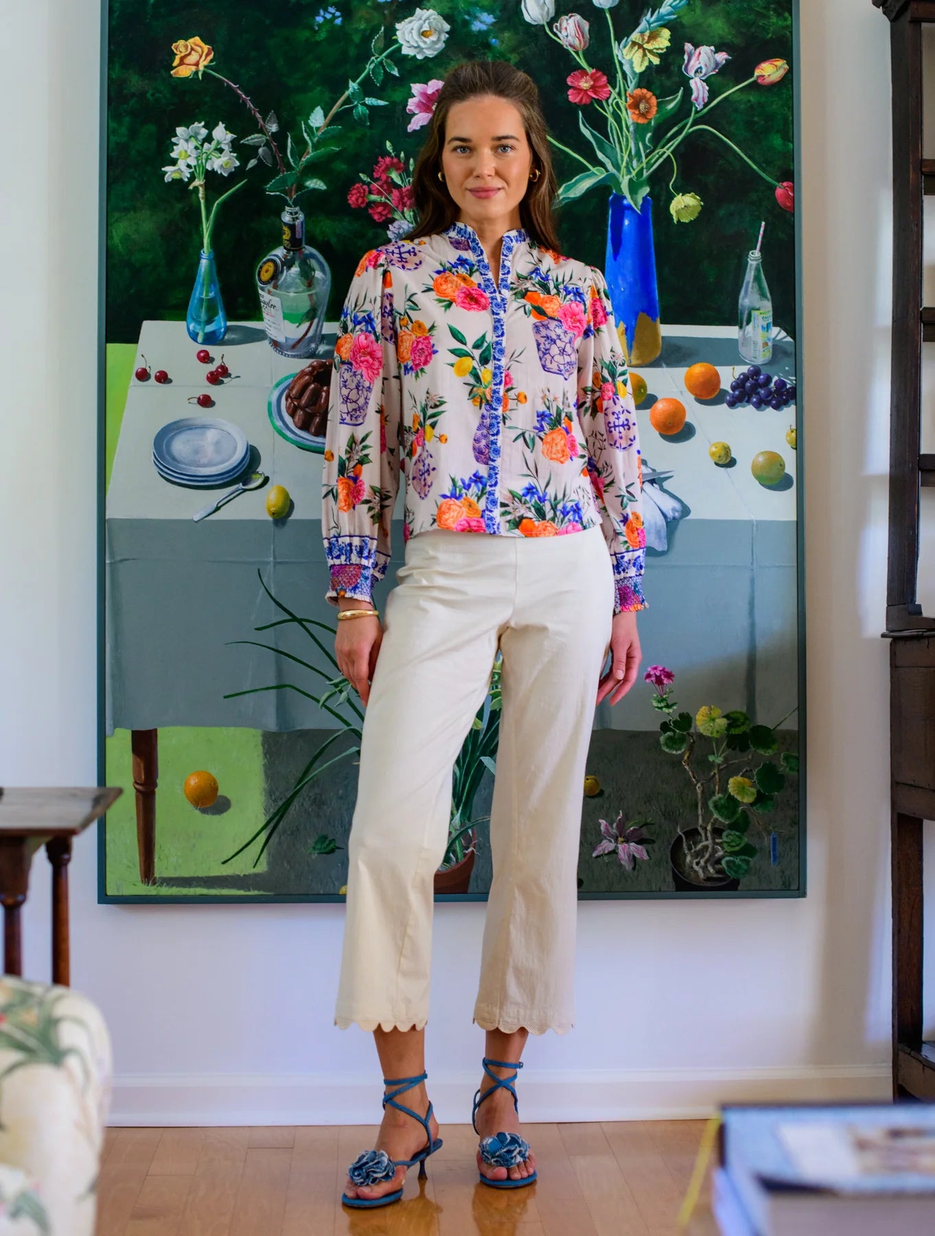 Emily Top – Island Proper