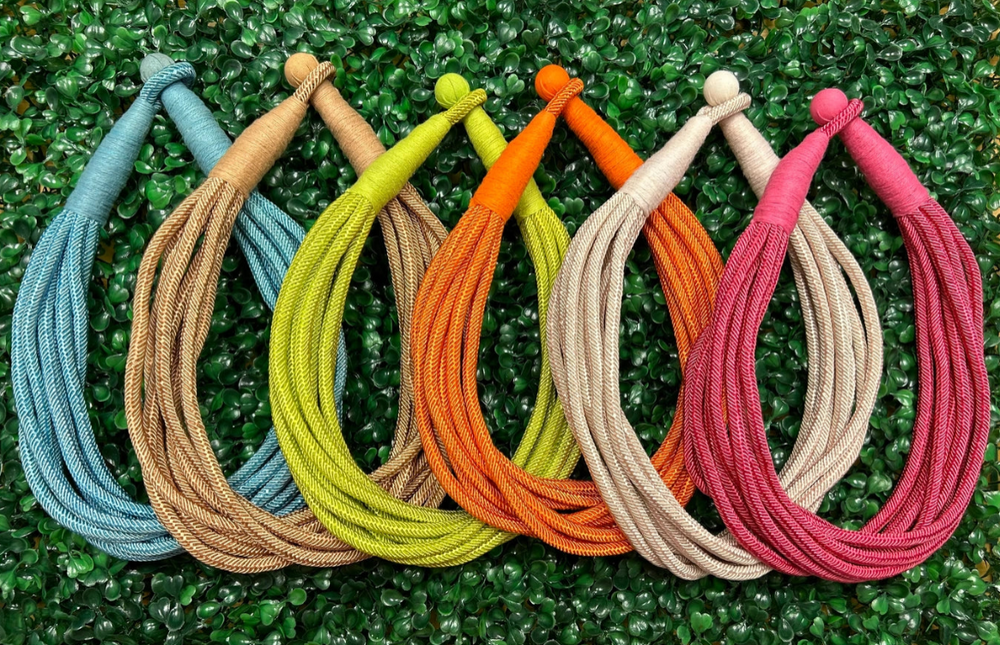 Collections – Island Proper