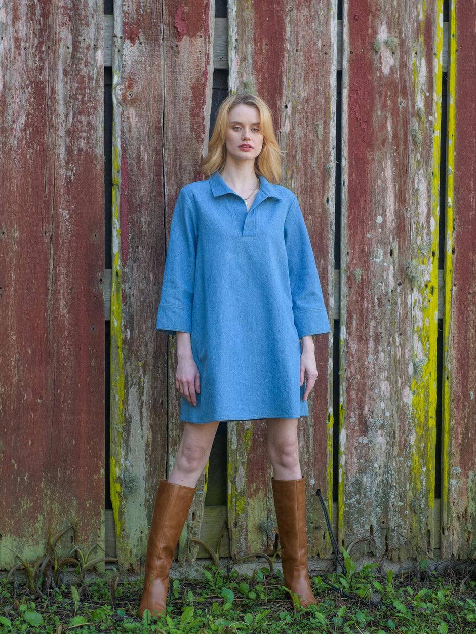 Dresses – Island Proper