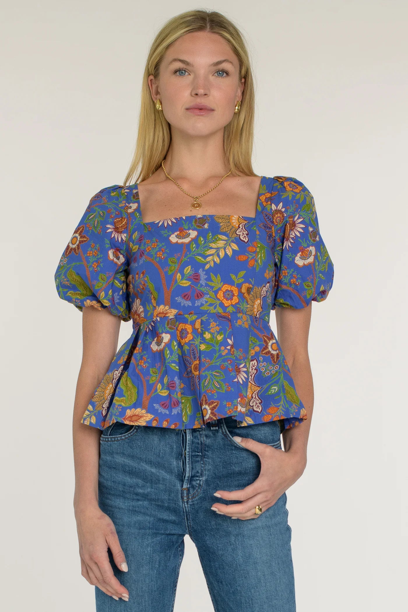 Cara Top – Island Proper