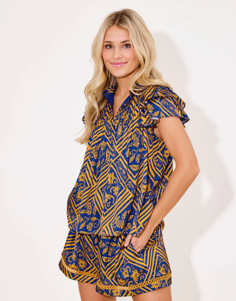 Mattie Top – Island Proper