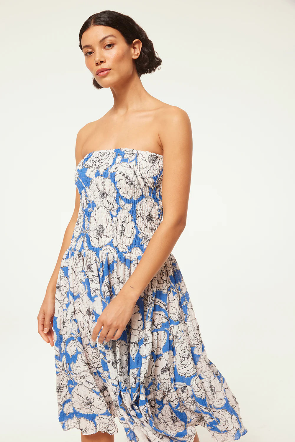 Lola Convertible – Island Proper