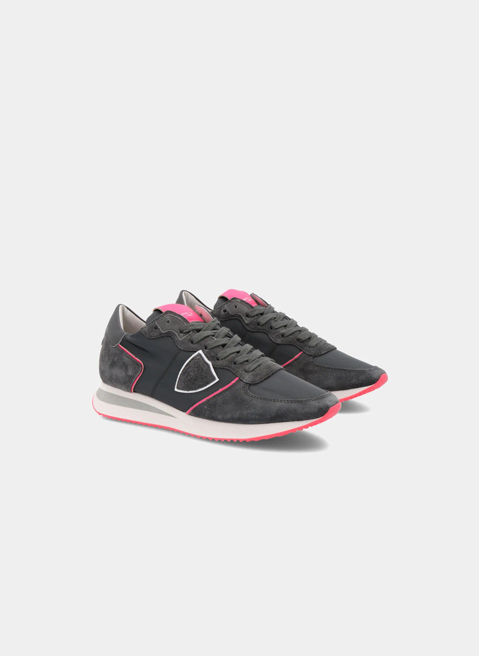 TRPX Low-Top Sneakers – Island Proper